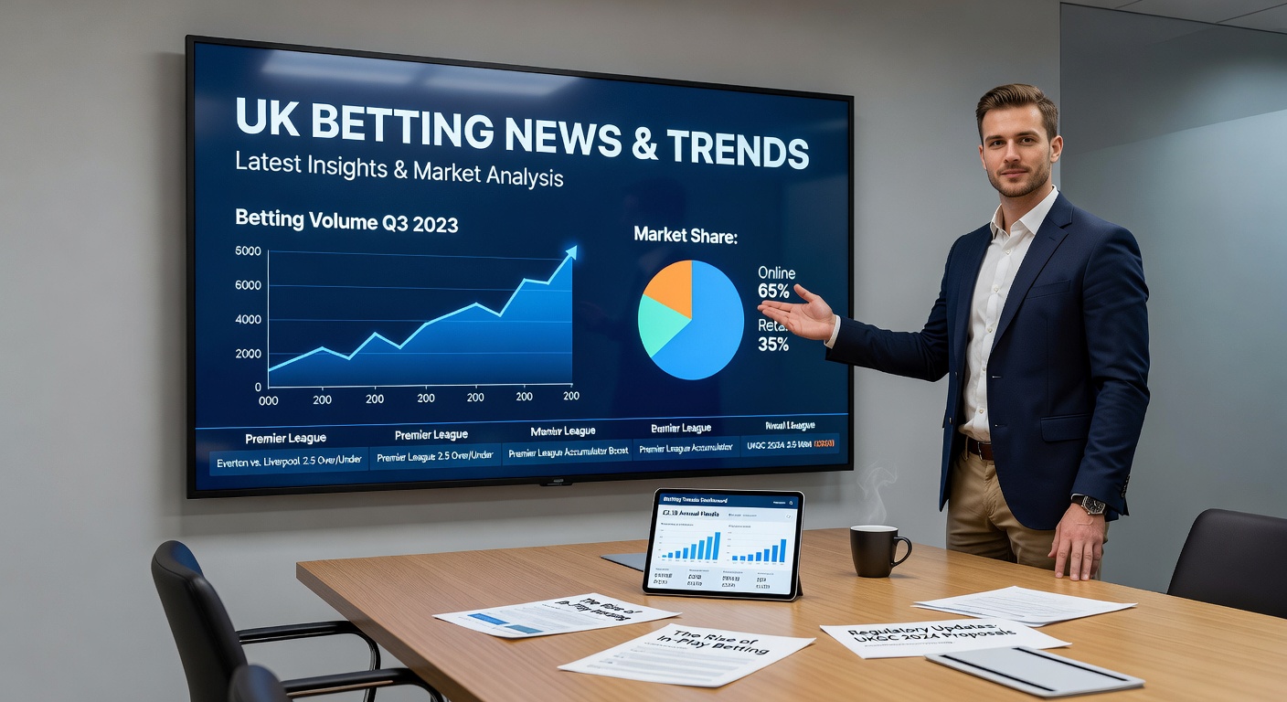 Nationwide Flags 9% Jump in Gambling Spend as UK Bettors Eye 2026 ...
